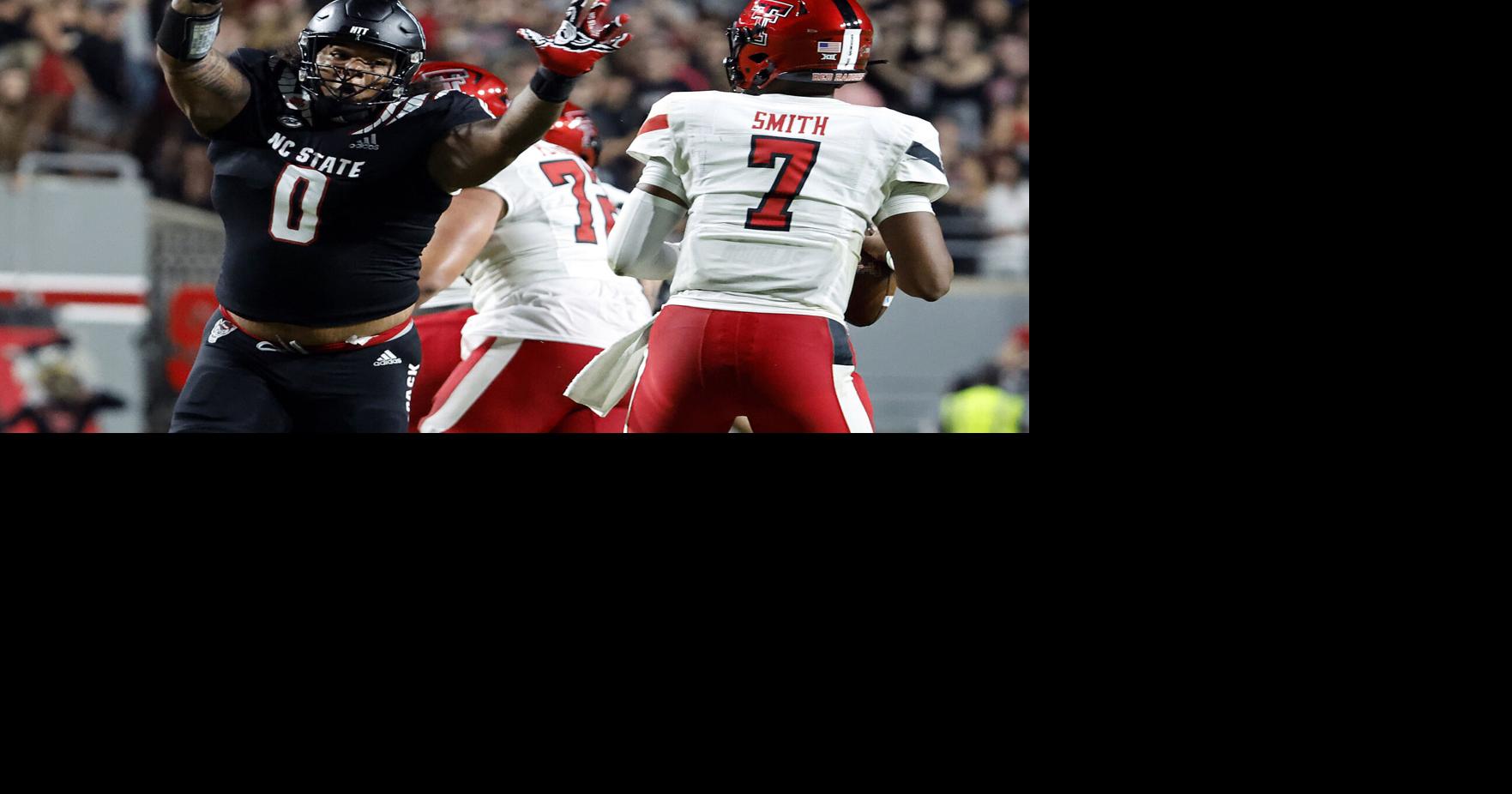 Defensive transfers Joshua Harris, Teja Young share why they picked Ole ...