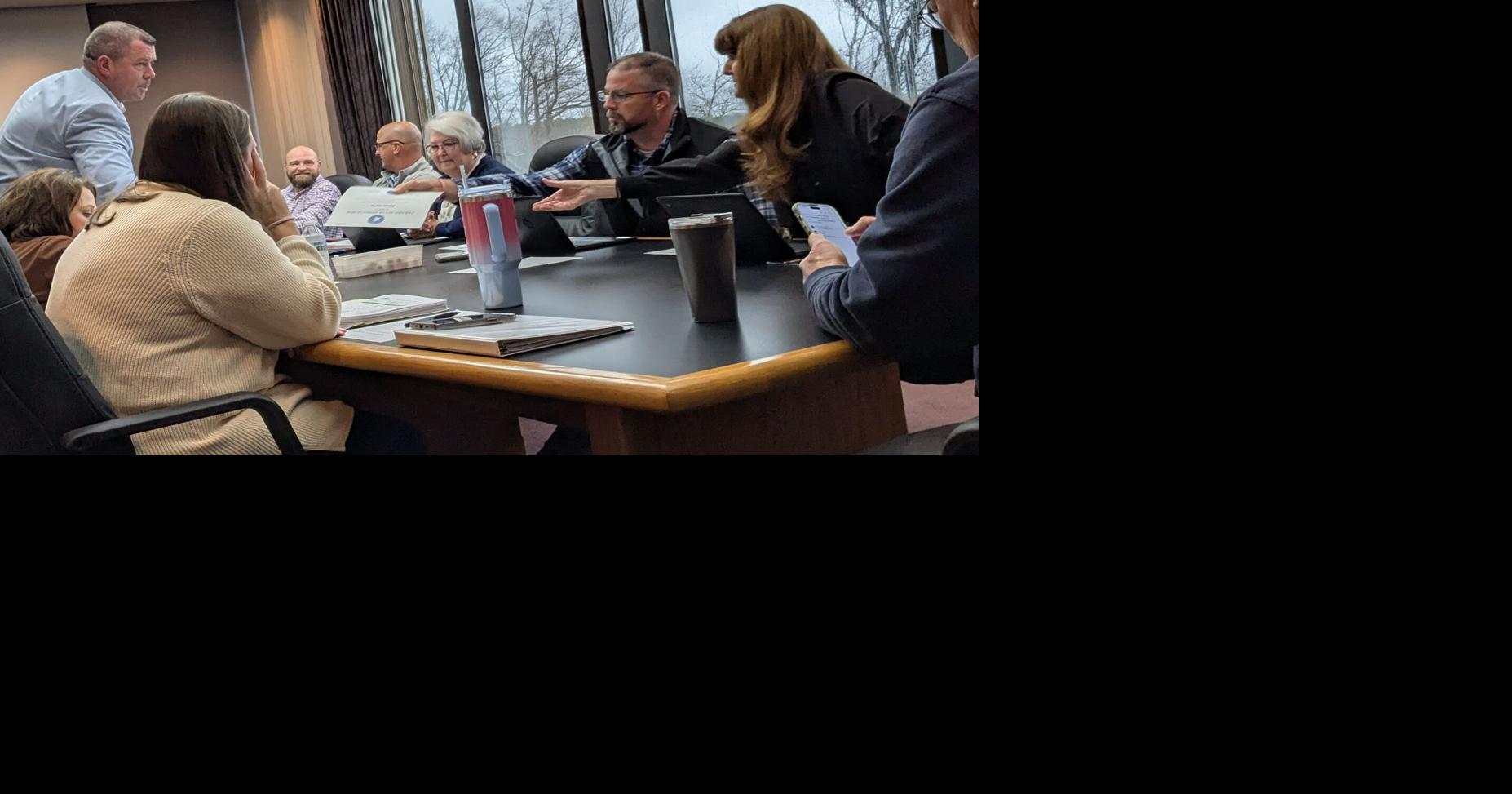 MC CTC director updates school board on additions | News | djournal.com