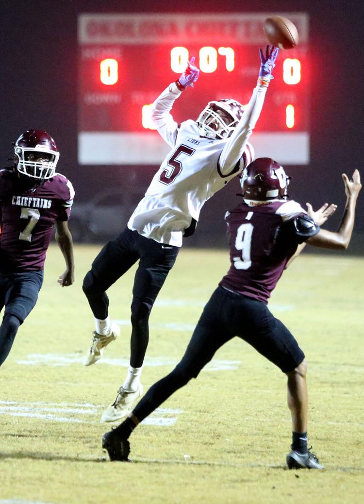 Biggersville gets past Okolona in 1A quarterfinal | High school Sports ...