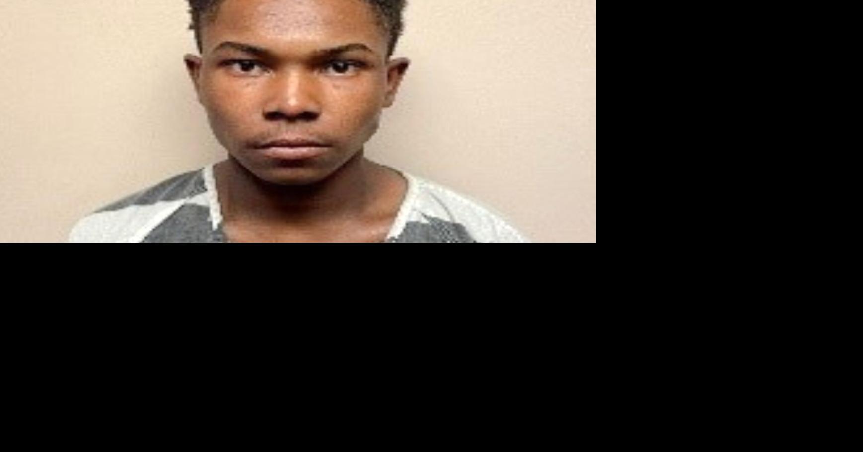 Four charged following Tupelo armed robbery | Crime & Law Enforcement ...