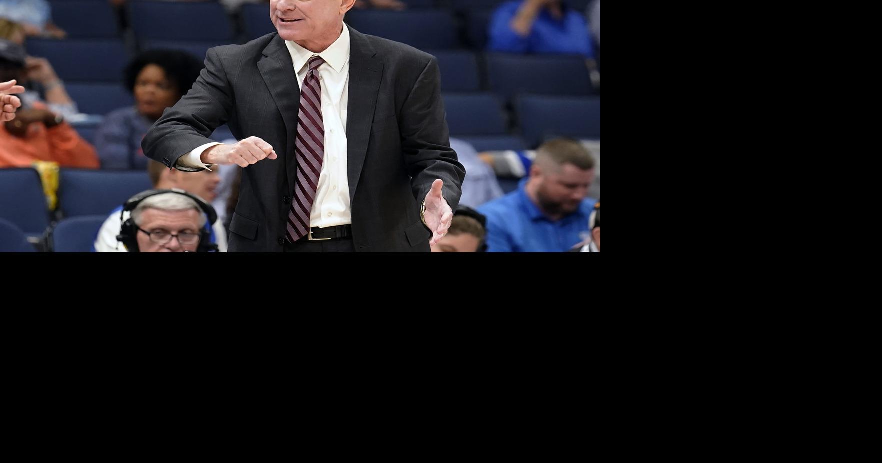 Mississippi State’s Howland: 'I really want to be back next year ...