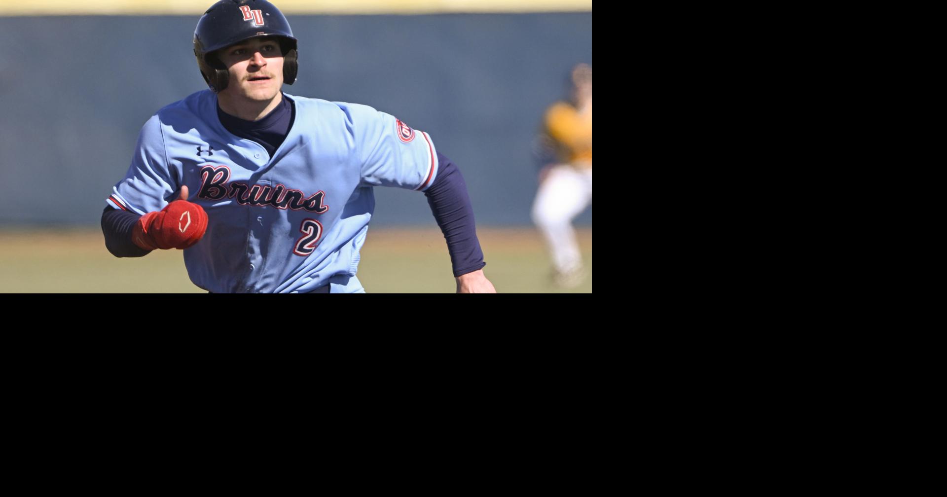 Cleveland takes Tupelo native Guy Lipscomb in fifth round of 2022 MLB ...