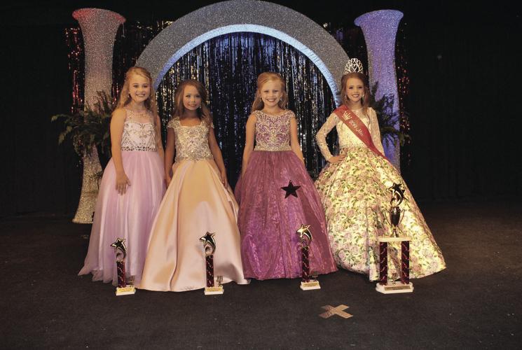 Union County Fair pageant winners | New Albany Gazette | djournal.com