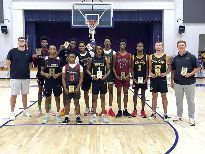 NEMBCA All Stars | | djournal.com