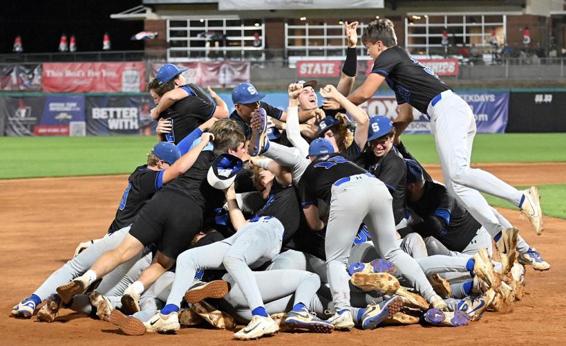 Tigers stage another late rally to claim 6A crown | High school Sports ...