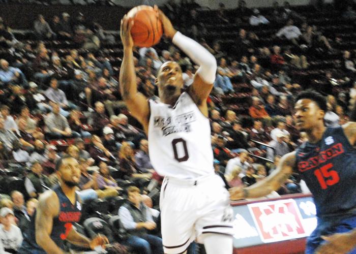 MSU works to remain perfect | Sports | djournal.com