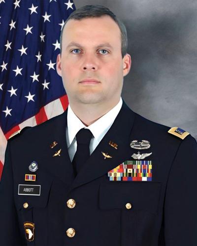 American Legion post to be renamed to honor Derek Abbott | News | djournal.com