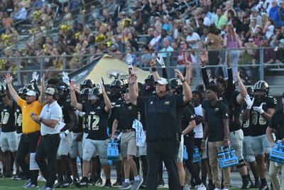 NEMCC football opens season with historic home win over Hinds ...