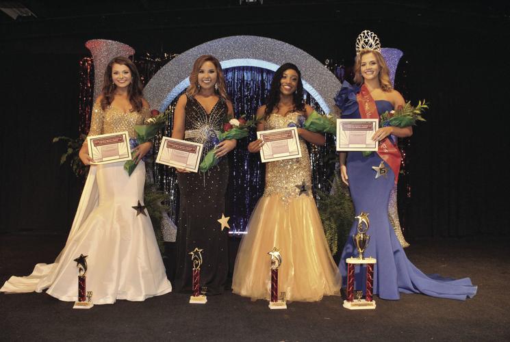 Union County Fair pageant winners | New Albany Gazette | djournal.com