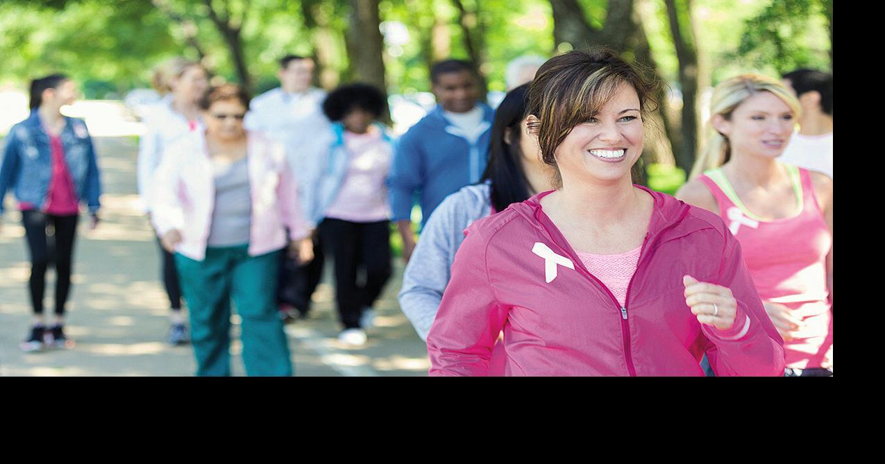 The value of activity-driven fundraisers | | djournal.com