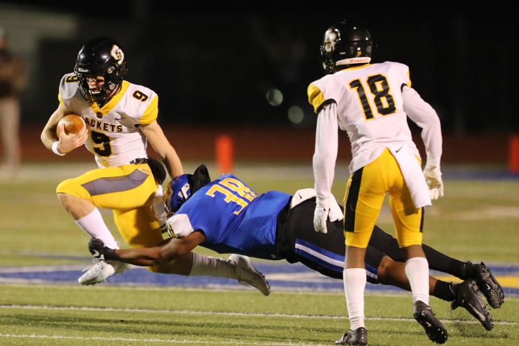 BRAD LOCKE: My preseason football all-stars | High school Sports ...