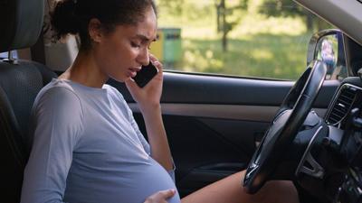 Why car crashes are an overlooked threat during pregnancy | Health ...