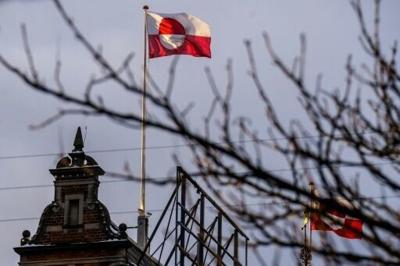 Nuuk, Copenhagen cautiously mull Greenland independence | News ...