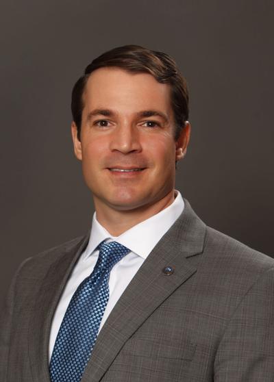 Top 40 Under 40: Grant Meyer | Business | djournal.com