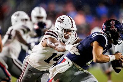 Mississippi State linebacker Nathaniel Watson named to Butkus Award ...