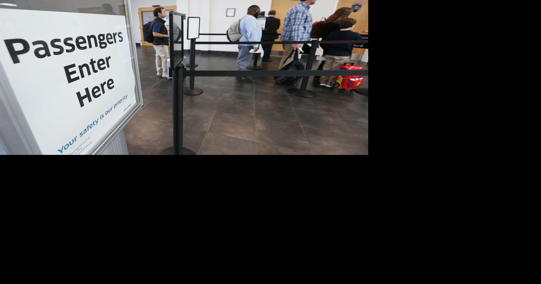 Destination Dallas: New route from Tupelo proves popular with fliers | Business | djournal.com