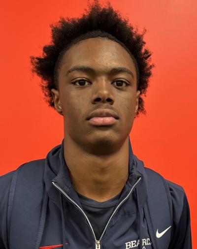 Johnson, Bearcats off to great start | High school Sports | djournal.com