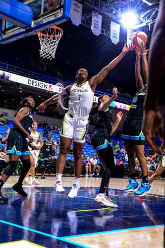 McCowan looks to take next step in Dallas | Mississippi State ...