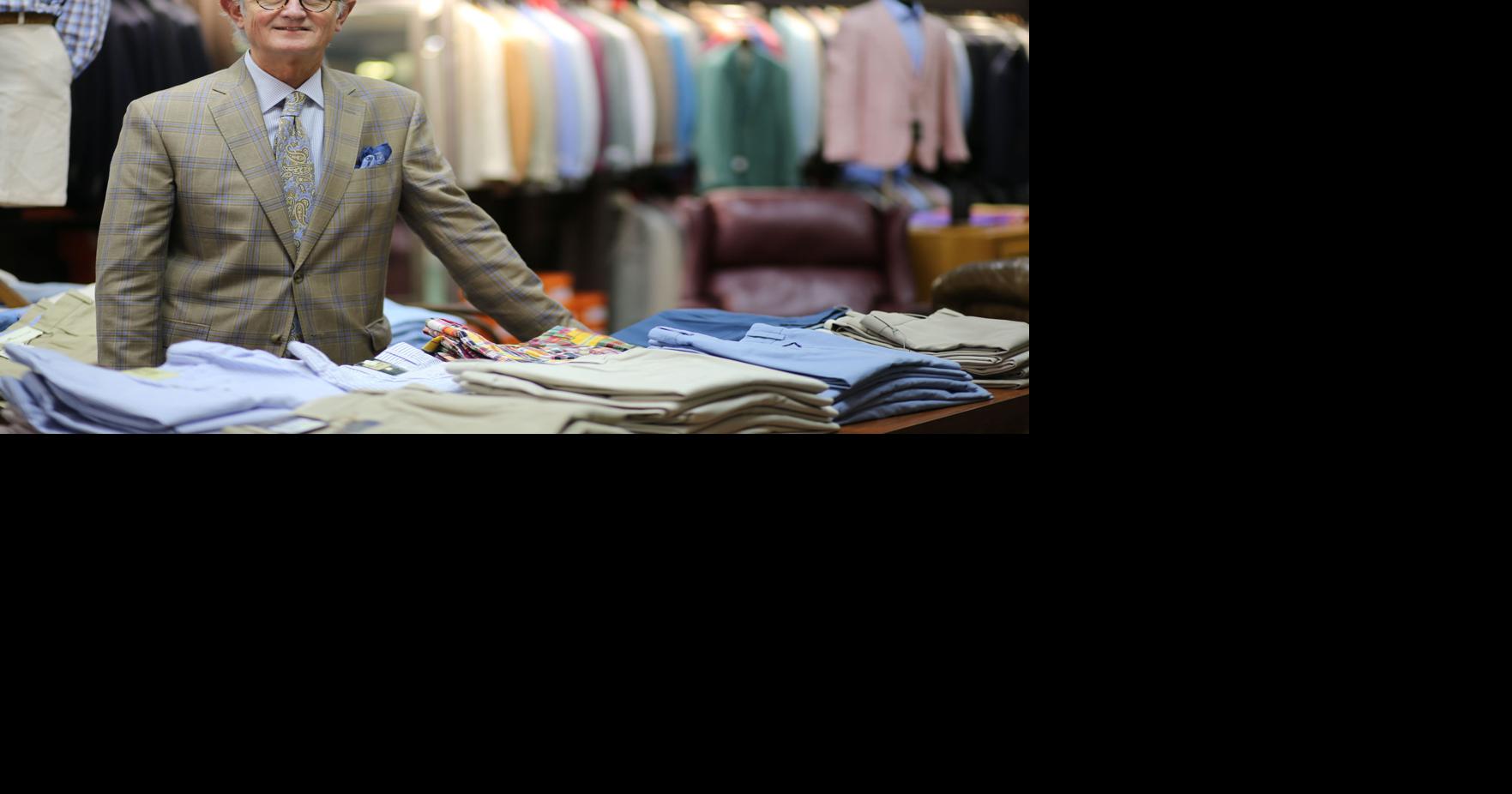 Joe's place: Longtime MLM partner Joe Yarber is now sole owner of ...