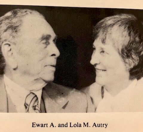 From the Attic: A visit with the Autrys of Whippoorwill Farm | Living ...