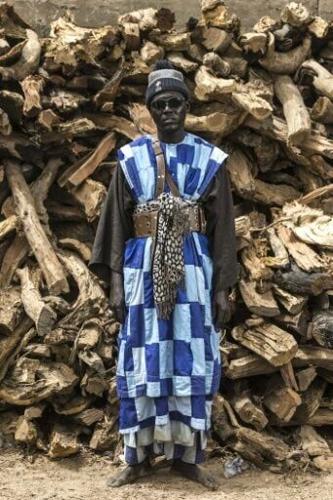 During Ramadan, Senegal's Baye Fall community lives to serve | News ...