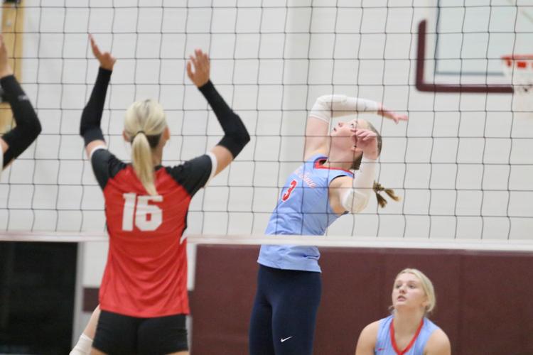 Lady Panthers focus on getting better, not just repeating | Sports ...