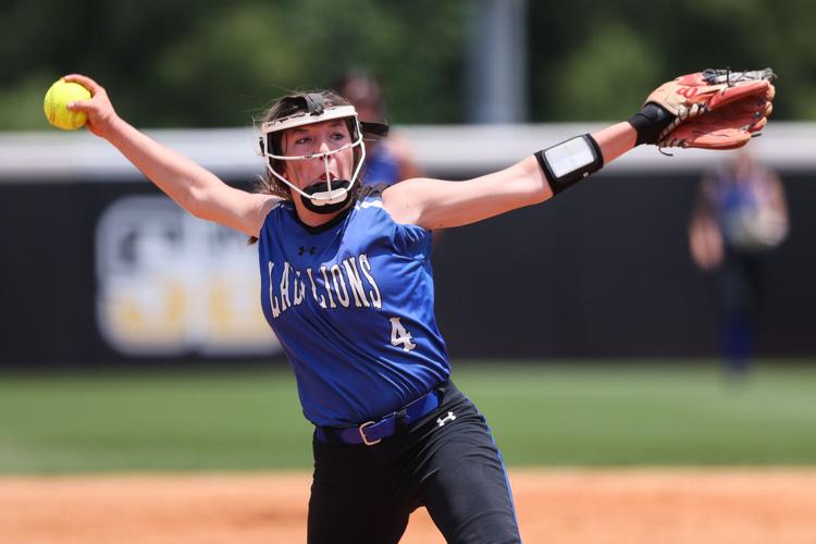 Freshman gives Hamilton walk-off win in Game 1 | High school Sports ...