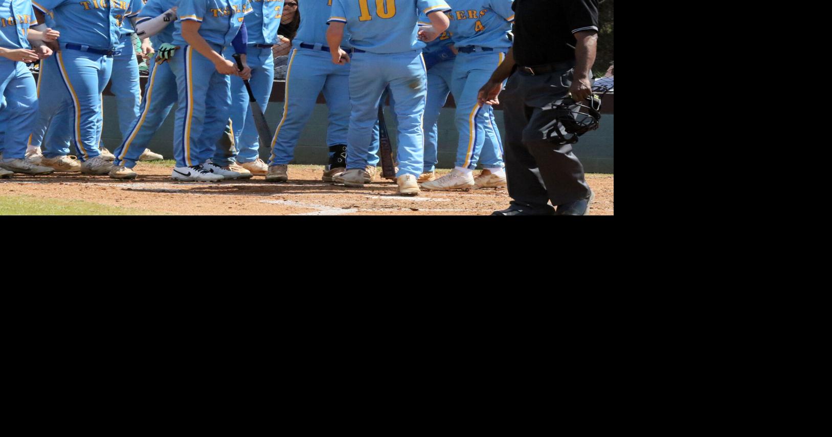 Rare At-Bat: Hatley’s Sloan hits for the cycle in win over Noles ...