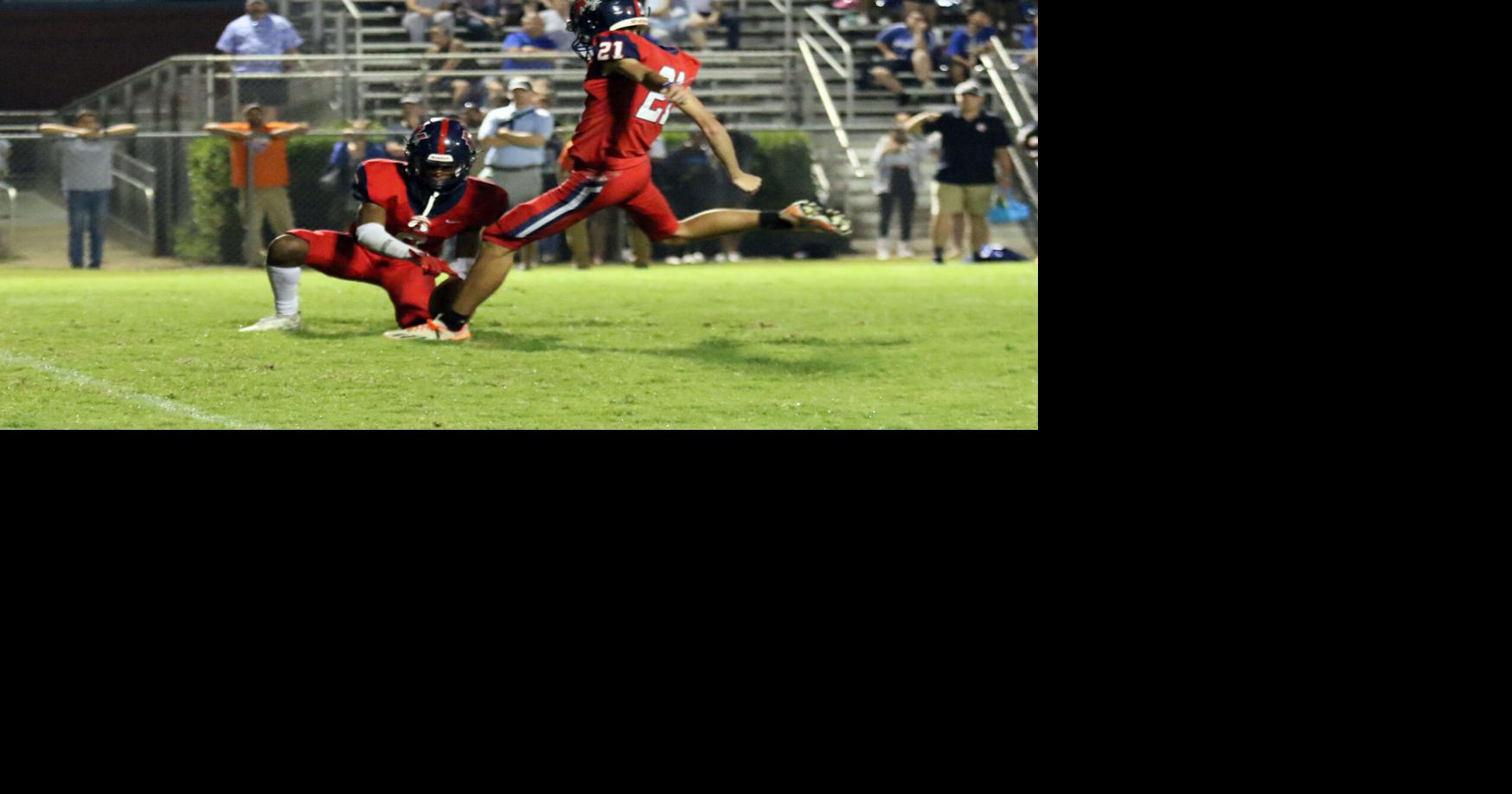 Overtime Thriller: Nettleton defeats Saltillo with game-winning field ...