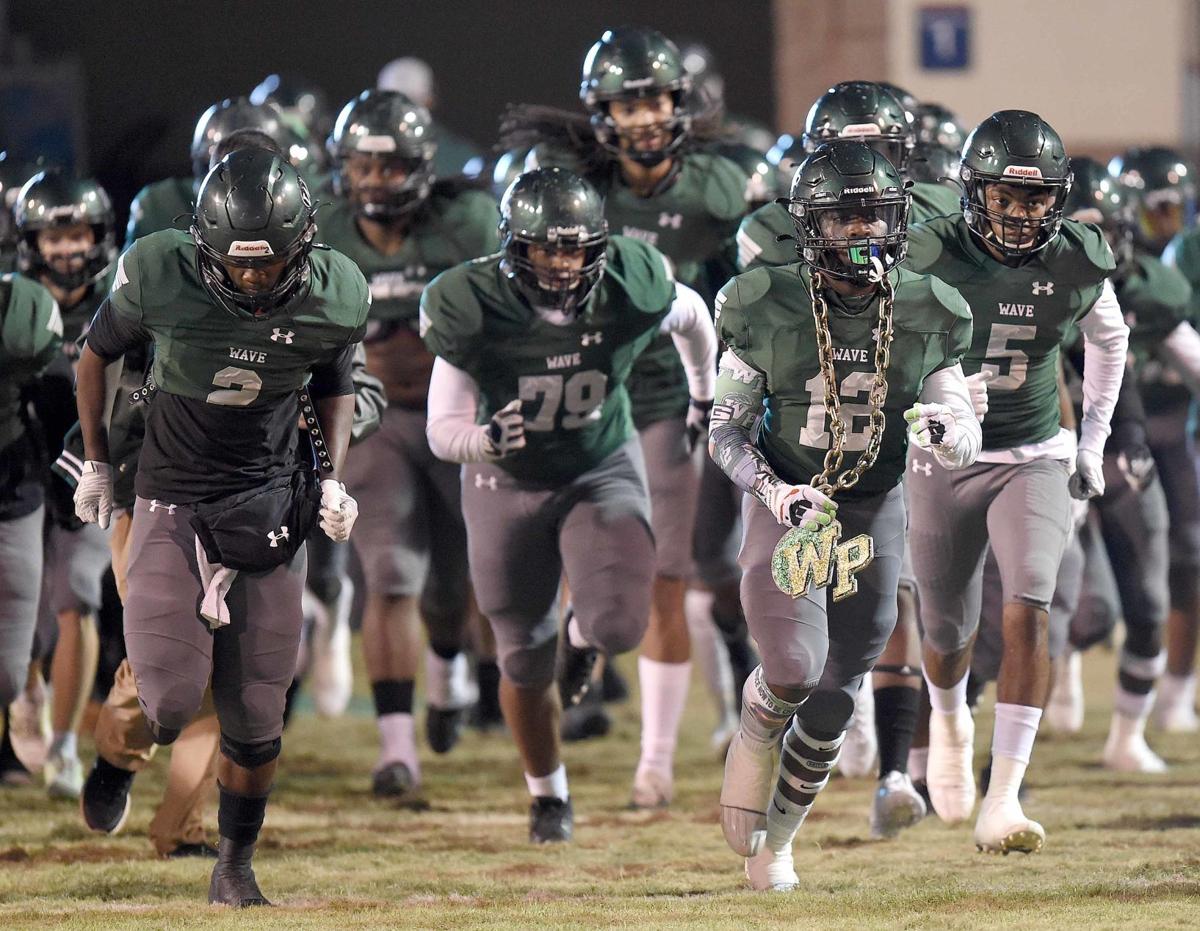 West Point football to forfeit first two games | High school Sports ...