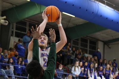 Falcons get second chance in OT, advance to Jackson | Sports | djournal.com