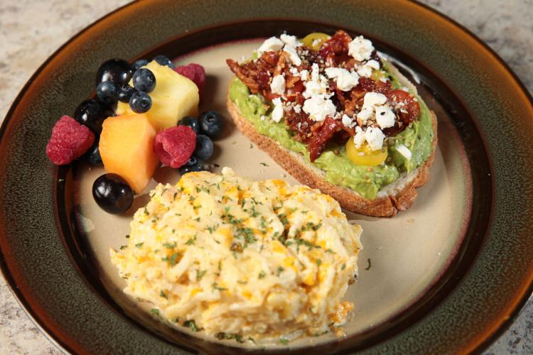 Tupelo firefighter enjoys cooking for family, co-workers | Cook of the ...