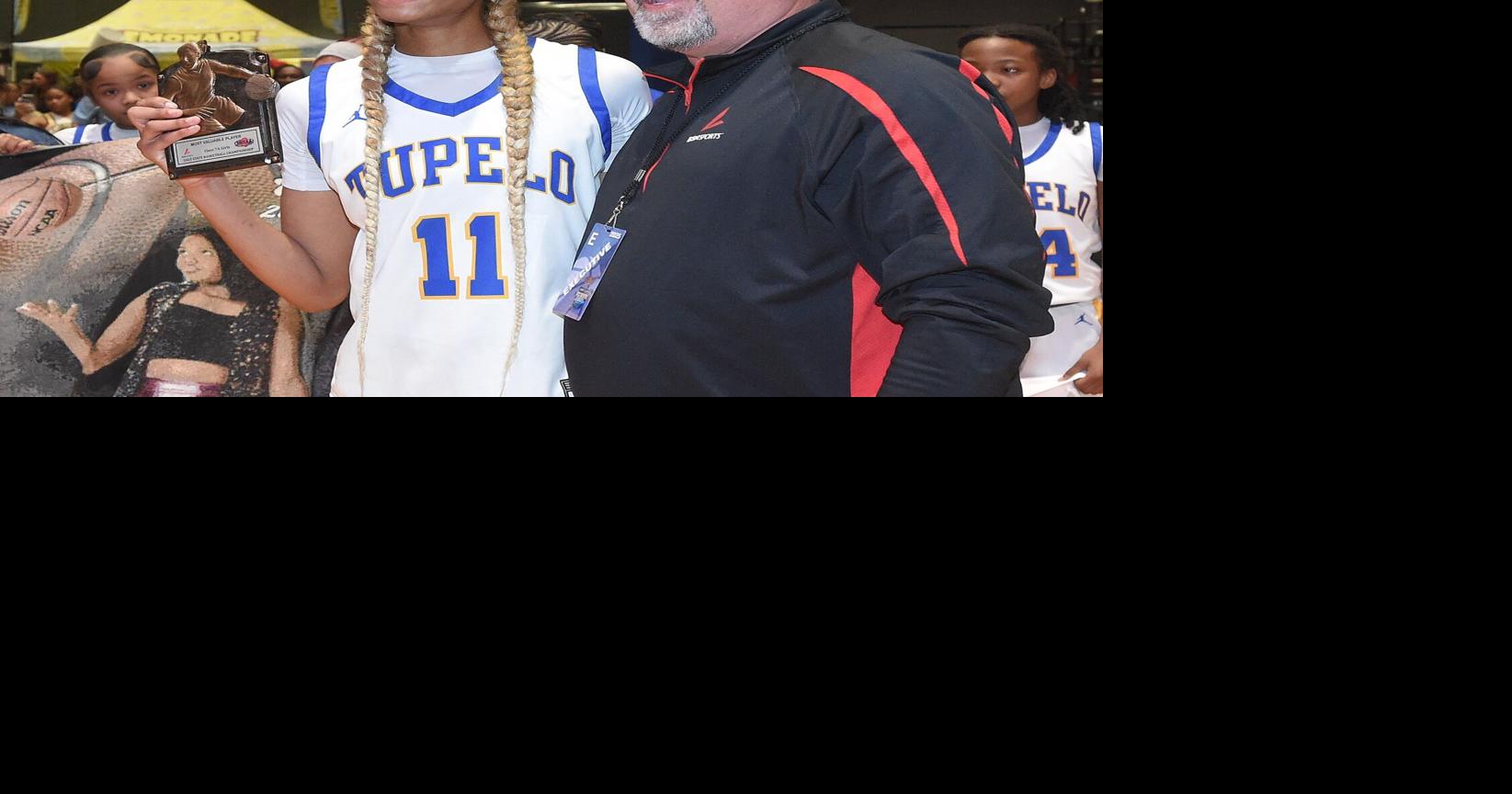 Tupelo's Rucker shines when it counts the most | High school Sports ...