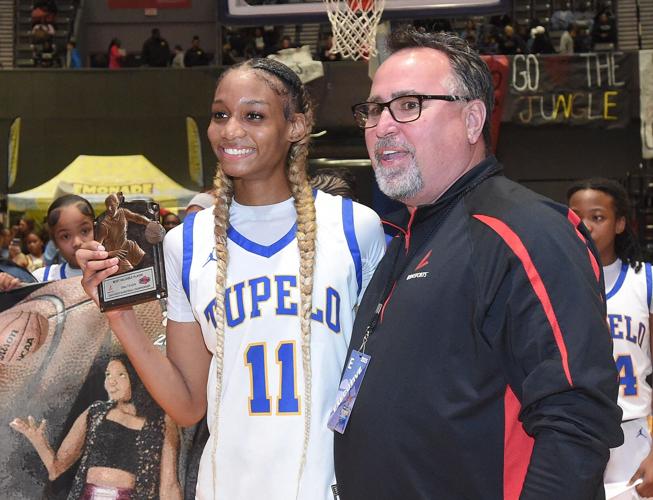 Tupelo's Rucker shines when it counts the most | High school Sports ...