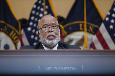 Rep. Bennie Thompson co-sponsors bill to set minimum teacher salary at ...
