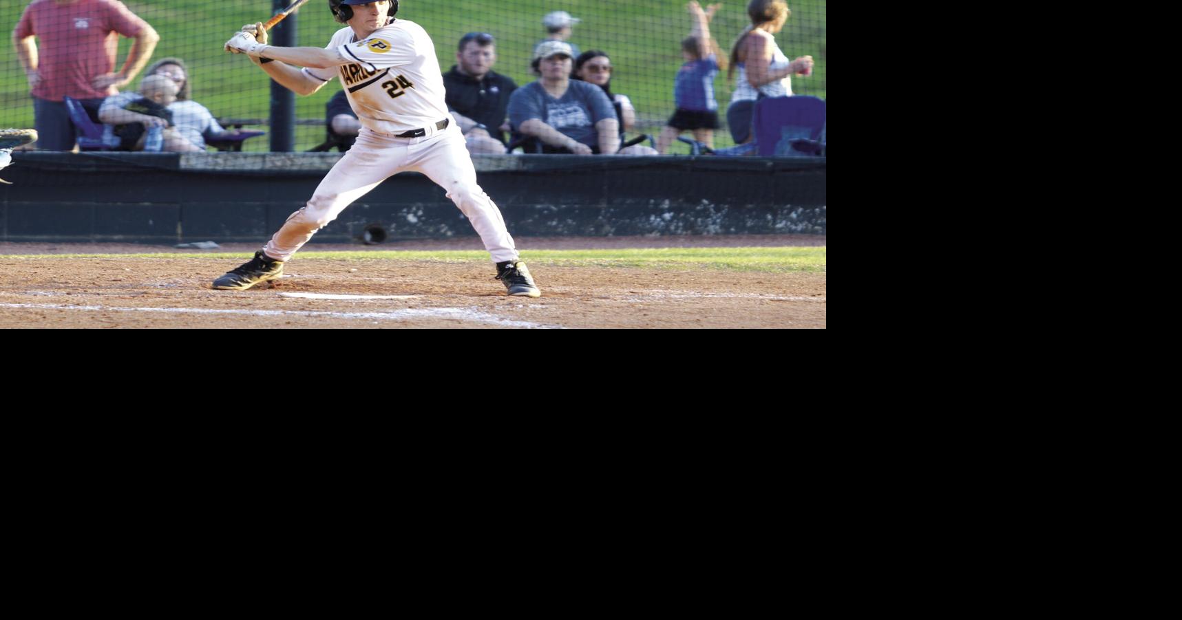 Warriors sweep Greenville in postseason opener | | djournal.com