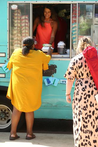 Tupelo's first food truck Local Mobile celebrates 10 years | Food ...