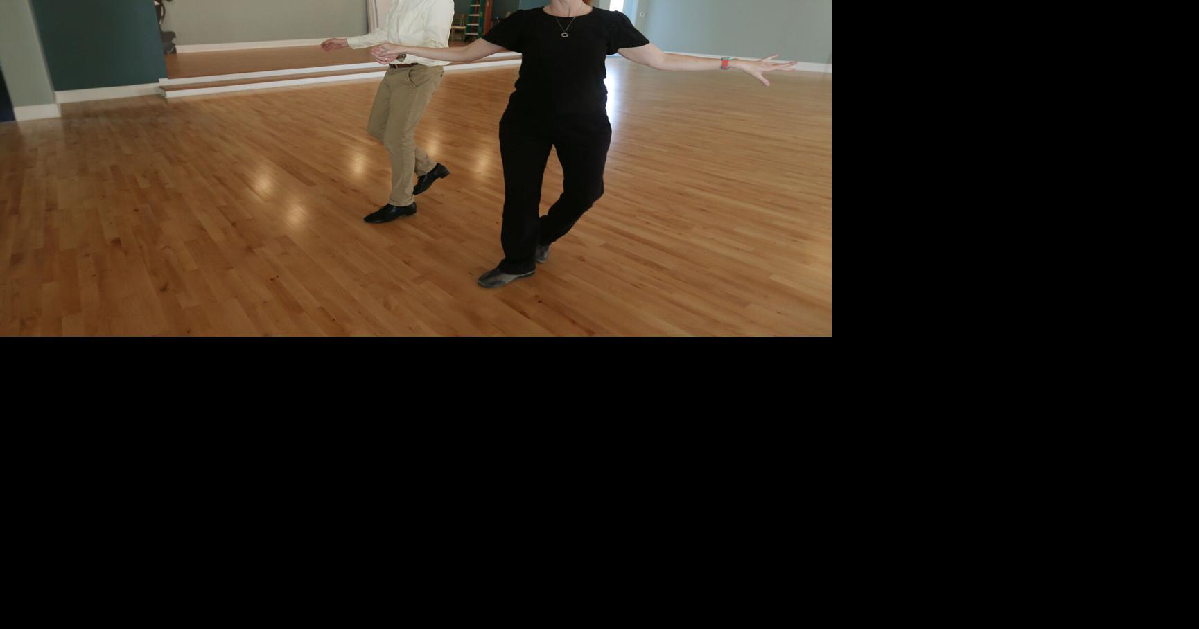 Dancing With The King kicks off Friday with celebrity dance competition ...