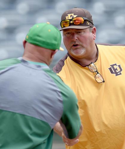 Basil taking a rest after 29 years at East Union | High school Sports ...