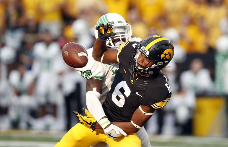 Calhoun City's Hall makes instant impact at North Texas | Sports ...