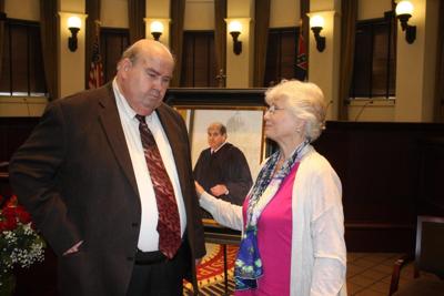 Circuit Judge James Roberts resigns | News | djournal.com