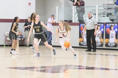 Lady Aggies hit key shots to seal trip to Jackson | Sports | djournal.com