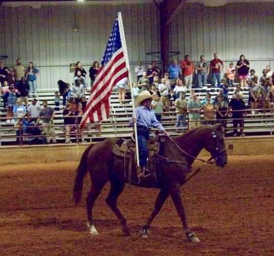 Benton County Bonanza: Benton County Fair wraps up after week of rides ...