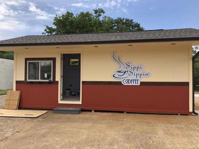Sippi Sippin' Coffee, All American Dairy Bar opening soon in Tupelo ...