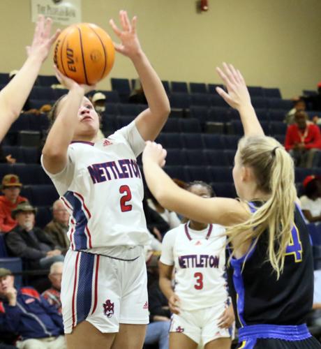 Tigers downed by Booneville at Gerald Snider Classic | Sports | djournal.com
