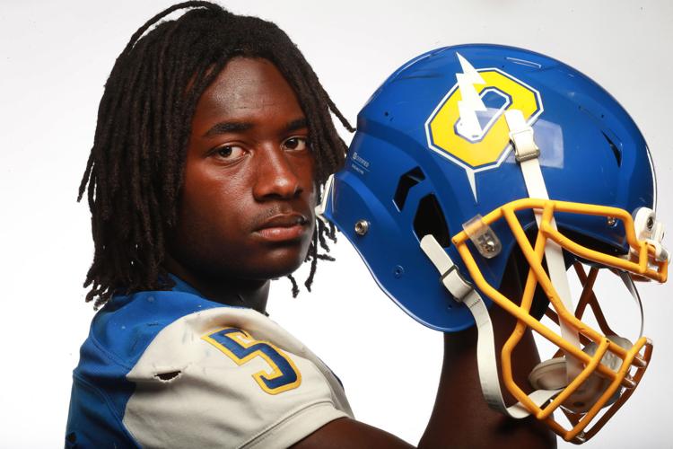 BRAD LOCKE: Story lines emerging ahead of football season | High school ...