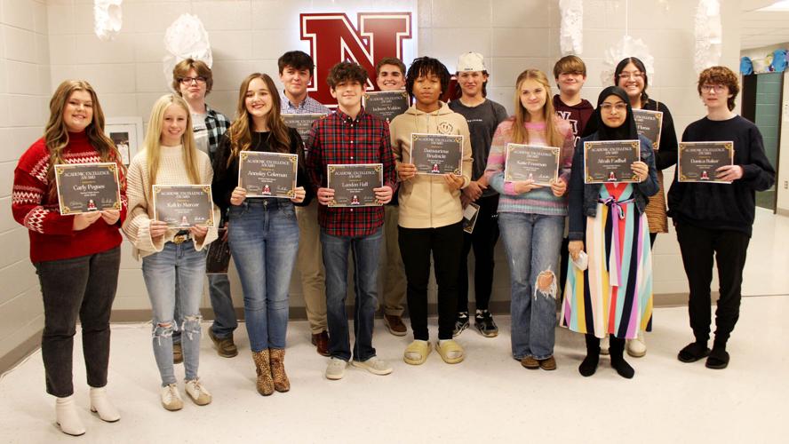 NA Middle School has more than 50 perfect scorers on state math and ...