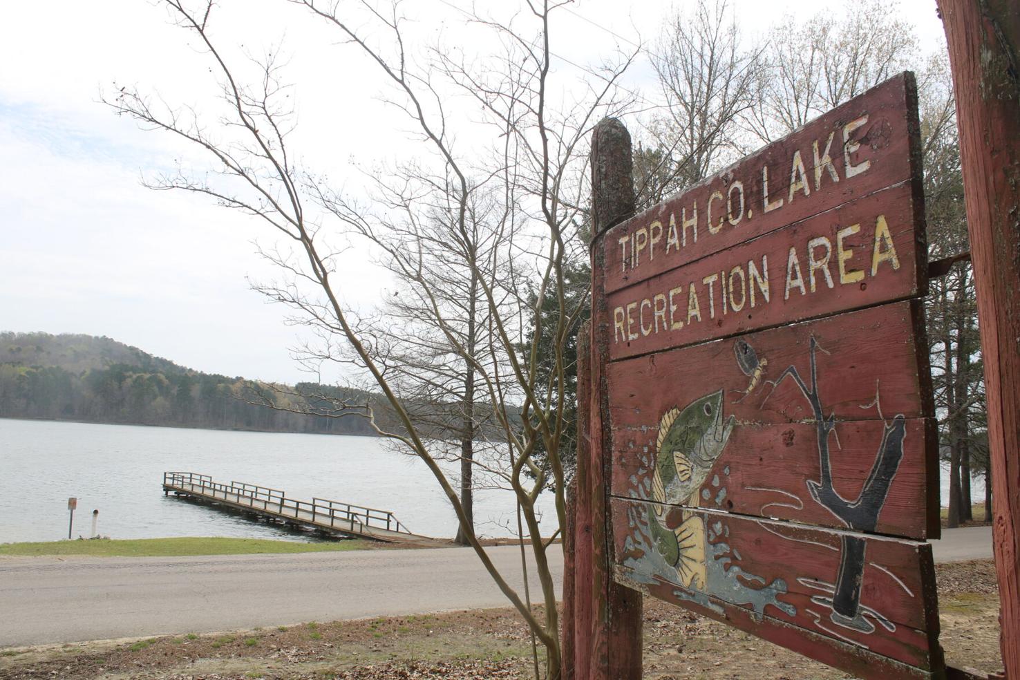 Tippah Lake reopening, MDOT debris removal highlight recent winter ...