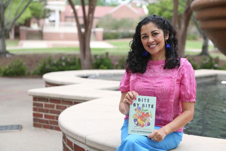 Aimee Nezhukumatathil set to release new book of food essays | Arts ...