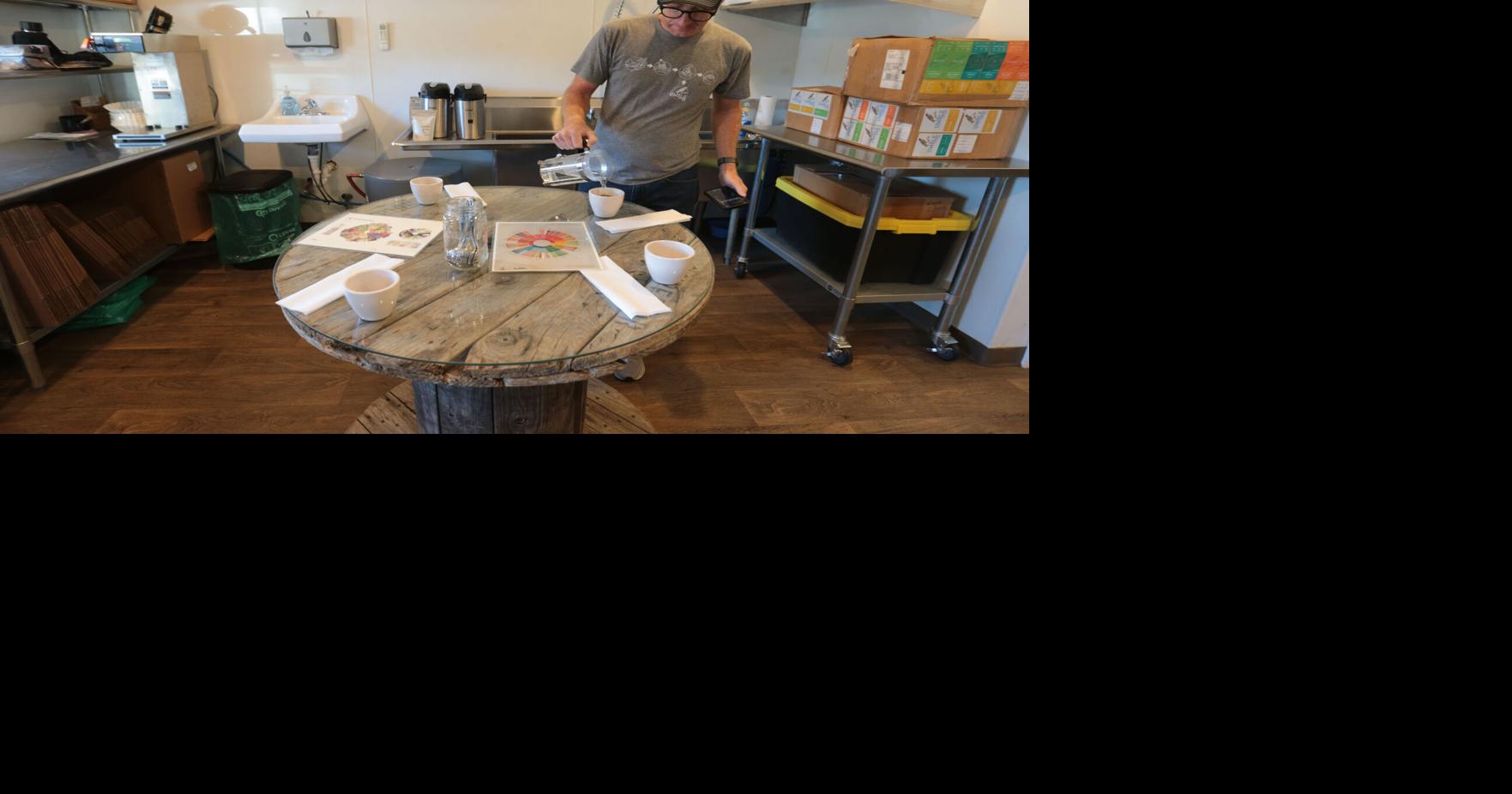 Starkville's Umble Coffee Co. brews up a healthy cup | Food | djournal.com